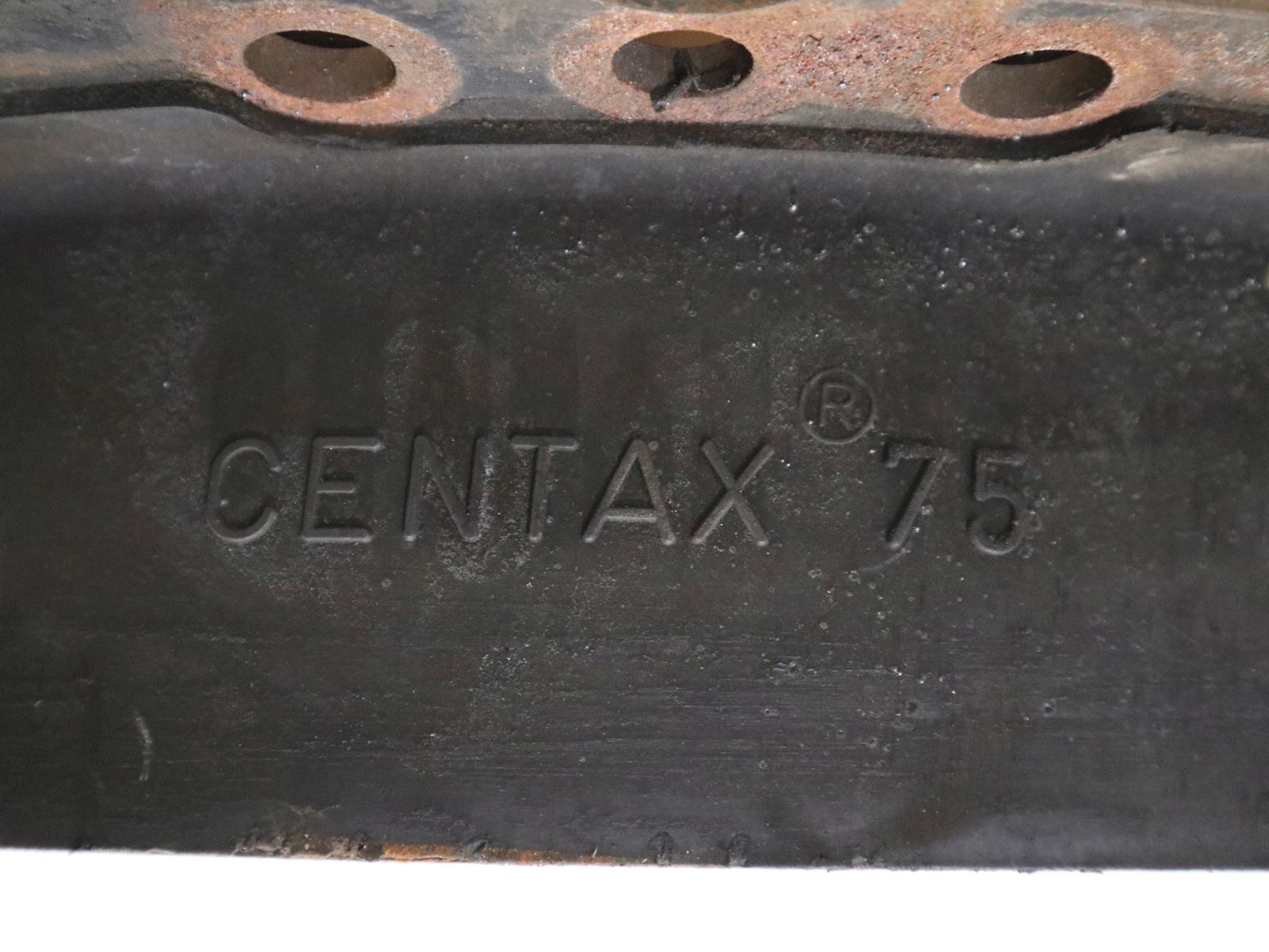 > Centa Antriebe Centax 75 - Smedegaarden A/S